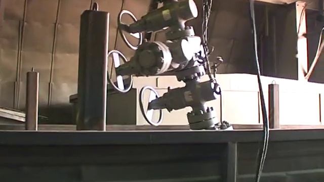 2011 06 17  Мегион   Шавалеев механик НГП 2