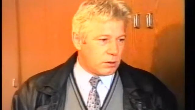 1997.06.25.  Мегион. МНГ.  Новости