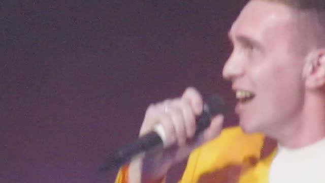чувашская песня. сергей лекеров