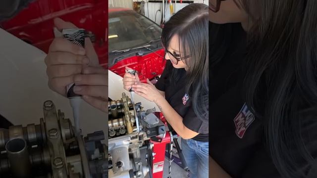 K24 swap in 60 seconds!