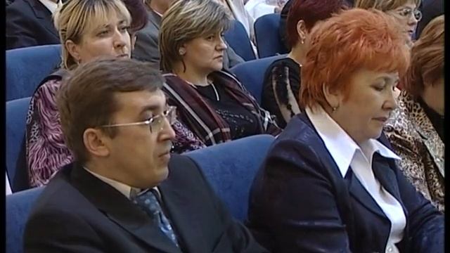 2006 05 Мегион  СН-МНГ  Принятие колдоговора на 2007 2008 годы