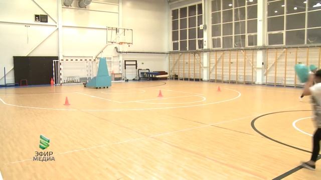 2022.10.27 Мегион  День повара