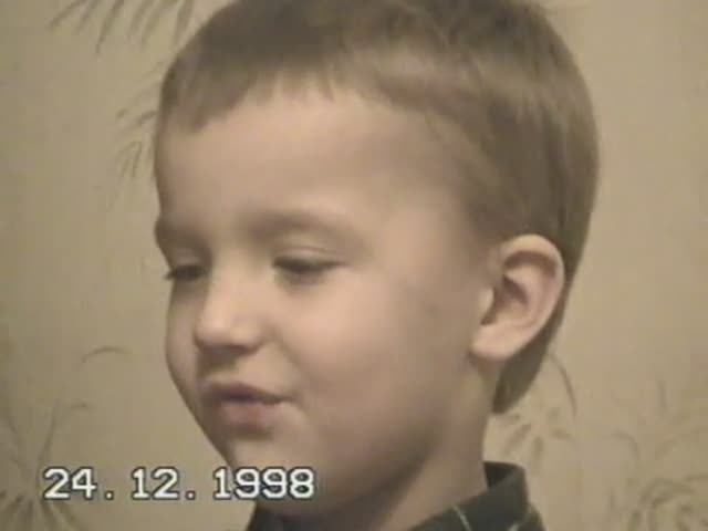 Тимошкины рассказки - Новогодний утренник