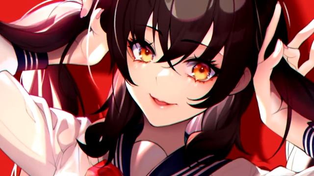 Nightcore - Build A B＊tch (Lyrics) ｜ Bella Poarch