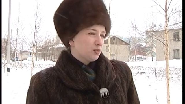 2002 03 18  опрос охрана общественного порядка в городе