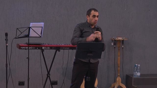 Ռոբերտ Հակոբյան (26 01 25)