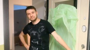 Даниил - О магазине входных дверей