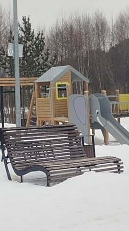 Полный релакс