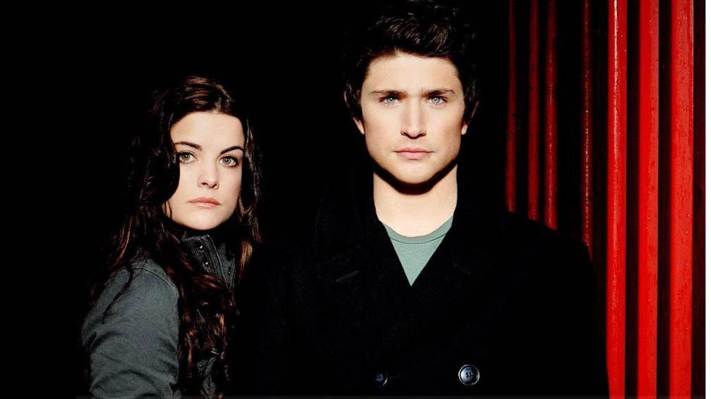 Сериал Кайл XY – 2 сезон 2 серия / Kyle XY