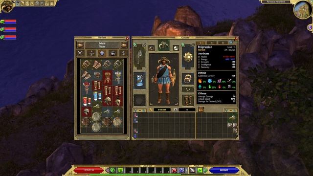 Titan Quest #5