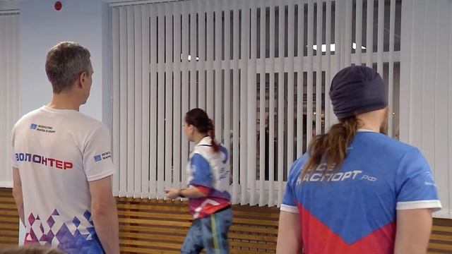 ВСЕНАСПОРТ.сообщества ► Дайджест новостей ► Ноябрь ► Старый Оскол