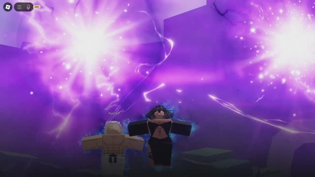 The KJ Games с Рамзаном