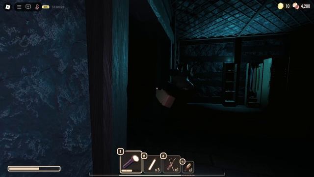 [DOORS] Мне оффнули интернет :cry: Играла с Асланом и Динаром