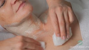 Программа Green Peel® Neck Lifting
