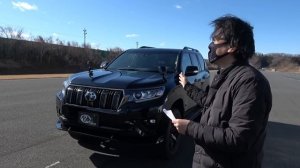 【ゼロヨン企画 #15】ランクル300を入れて国産SUVの直線最速を決めます｜KUHL Racing TOYOTA LAND CRUISER 300