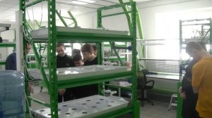 Нолинский политехнический техникум приглашает на экскурсию