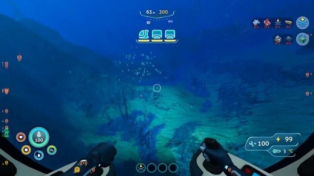 Subnautica Below Zero - прохождение серия 13