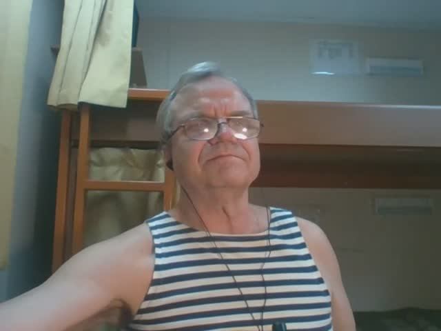 Всё же я молодой