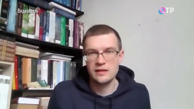 Игорь Новиков в передаче ПравДа