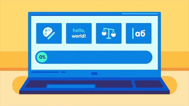 Платформа Everland для обучения и трудоустройства людей с инвалидностью