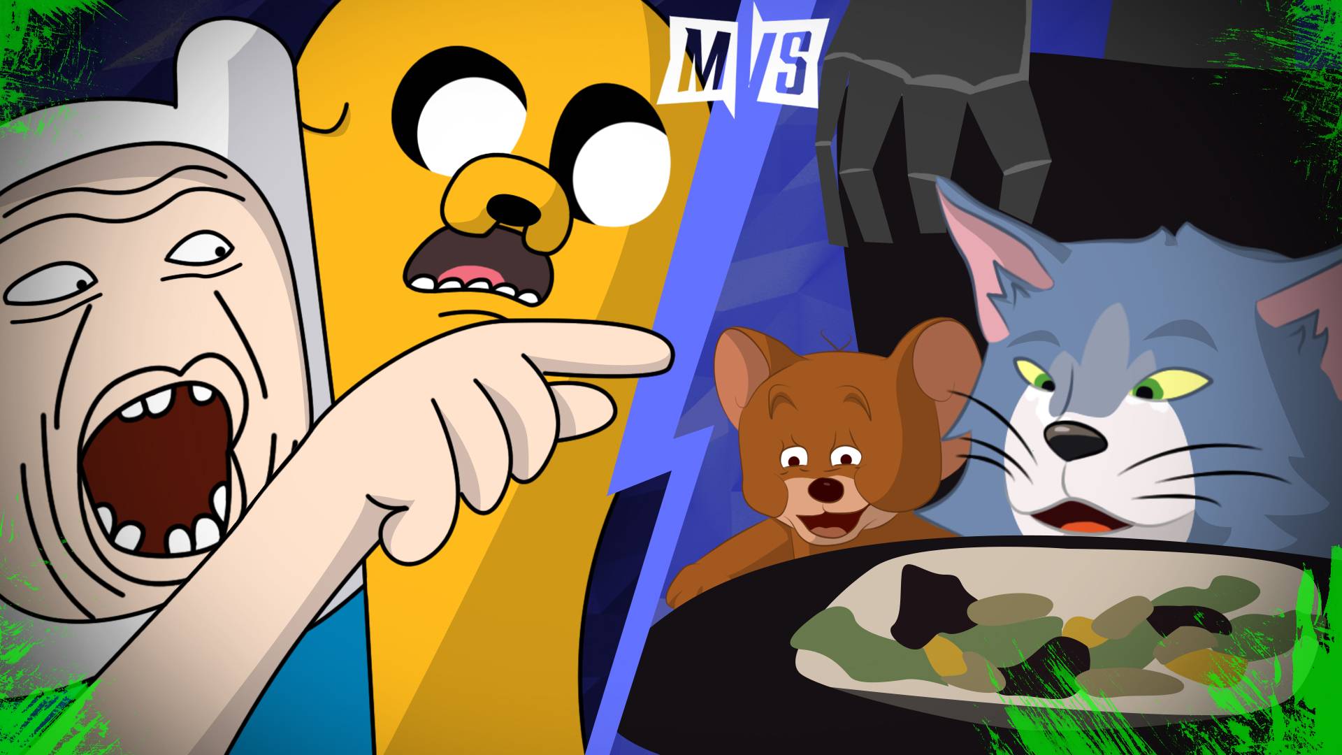 Multiversus – смотреть онлайн все 1 видео от Multiversus в хорошем качестве на RUTUBE