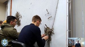Миронов СВО АФК 1 часть