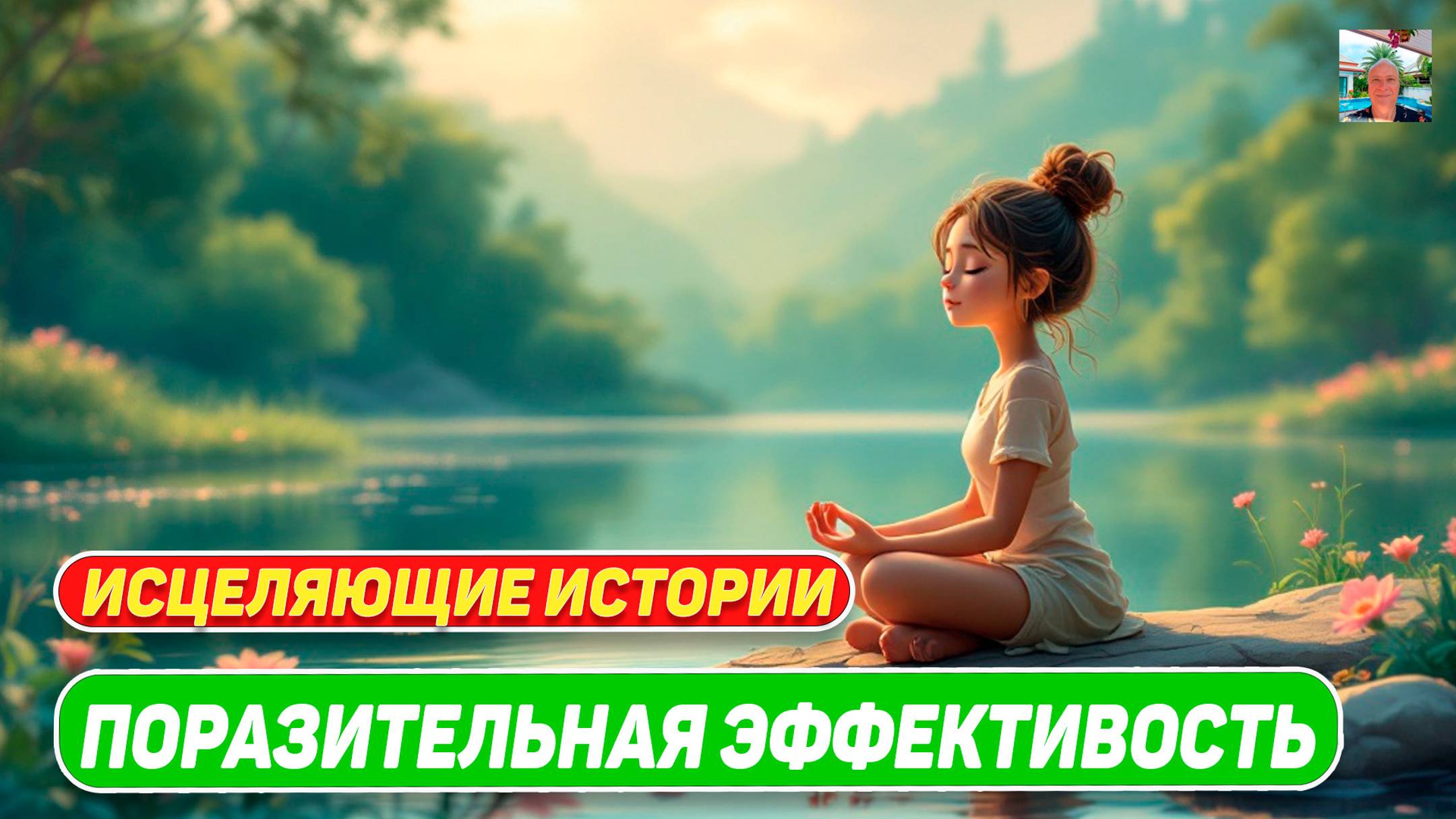 Квантовое Исцеление Всего Тела Перепрограммирует Ваше Подсознание НАВСЕГДА