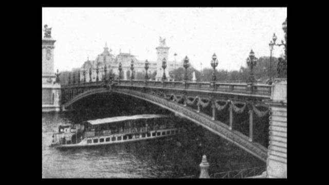 Мировая экономика (Французский тренд) демоверсия 15 мин