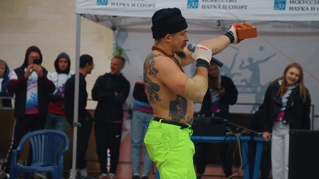 Железногорский фестиваль 2021 | Как это было