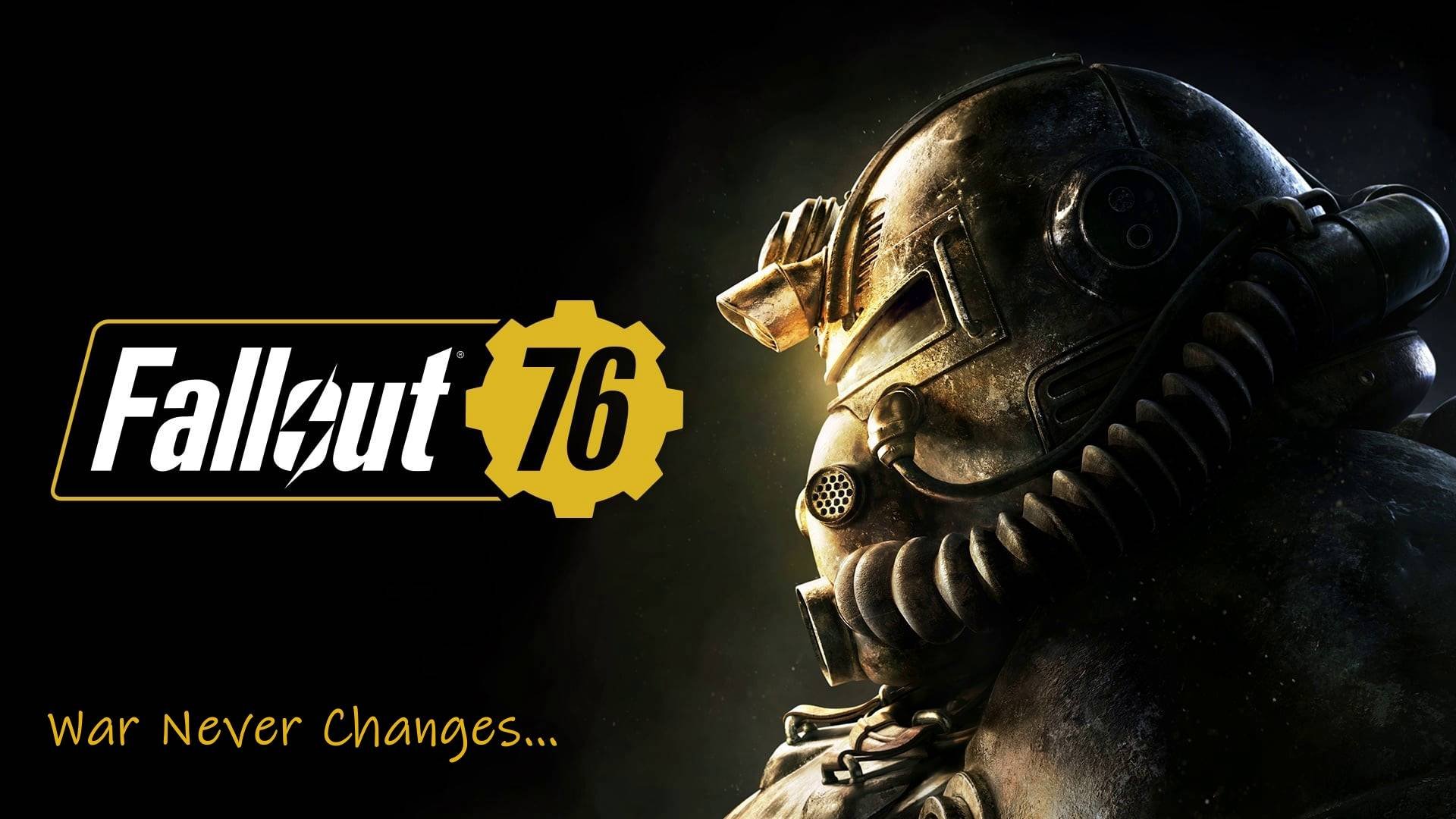Встреча с Минервой у Опоры-Fallout 76