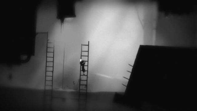 Limbo #1 Уже классика