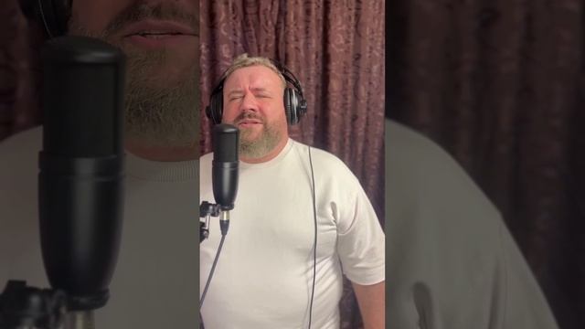 SHOW MUST GO ON (Queen cover)