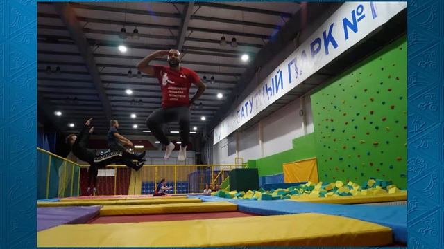 ВСЕНАСПОРТ.сообщества ► Дайджест новостей ► Сентябрь ► Старый Оскол