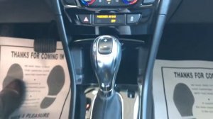 U23661 2019 Buick Encore Essence