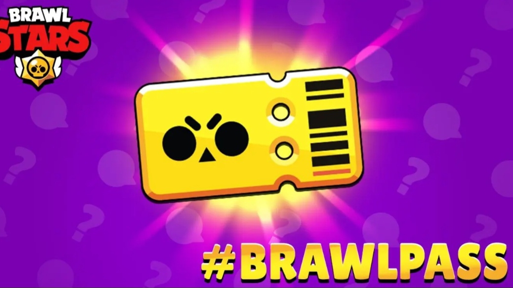 открываю бравл пас