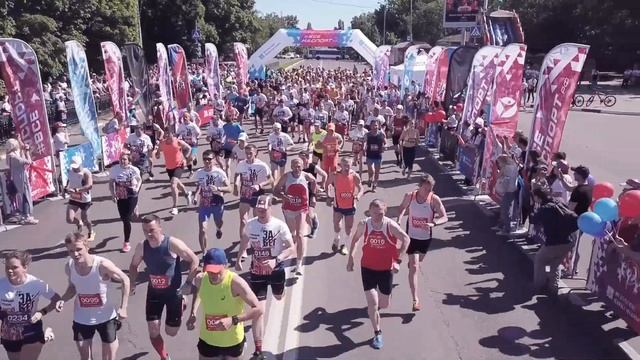 СПОРТИВНЫЙ ПРОЕКТ #ВСЕНАСПОРТРФ 2019