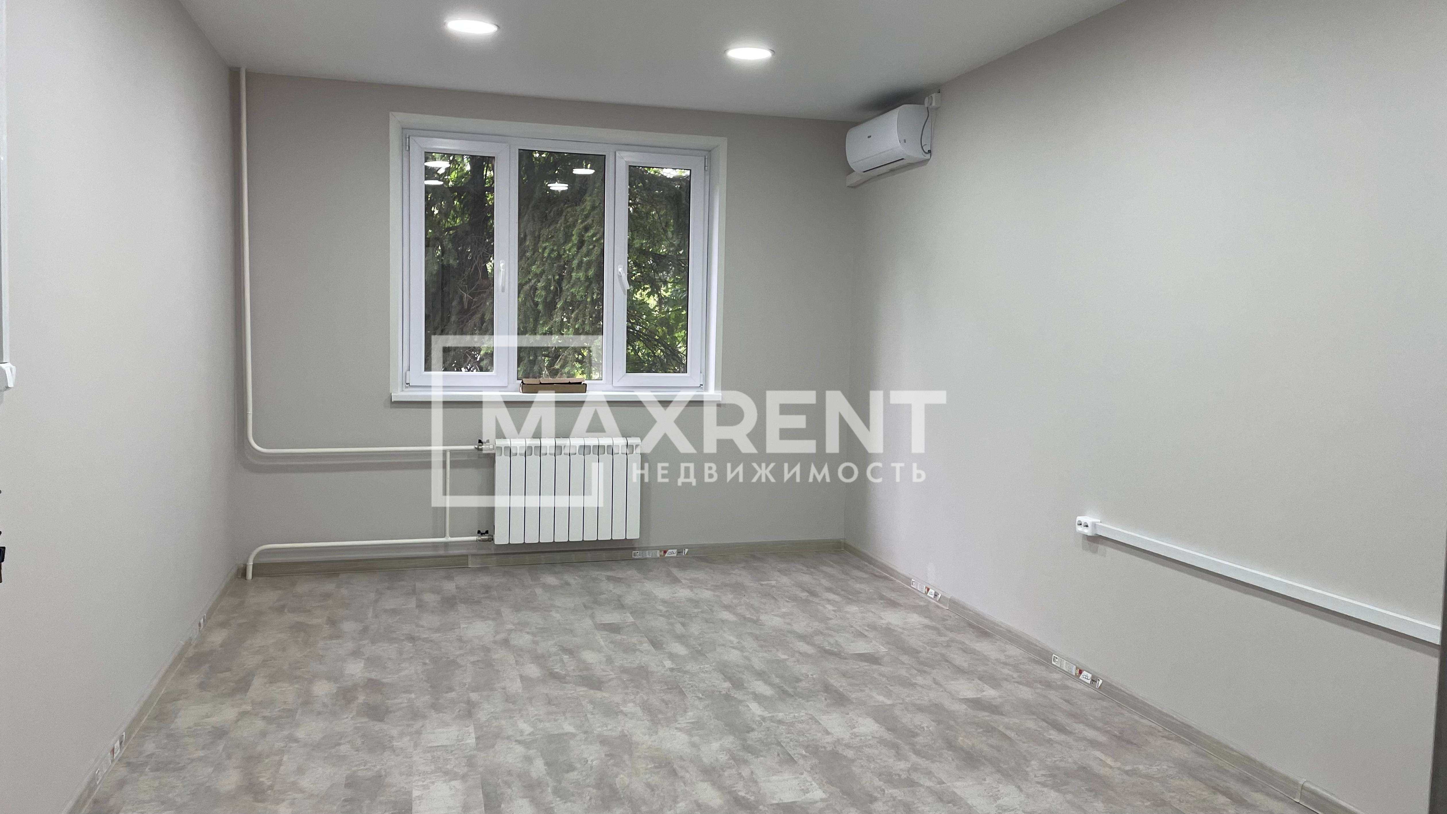 Сдаются помещения 200 кв.м. Москва, ул. Ключевая, д. 4 к.2