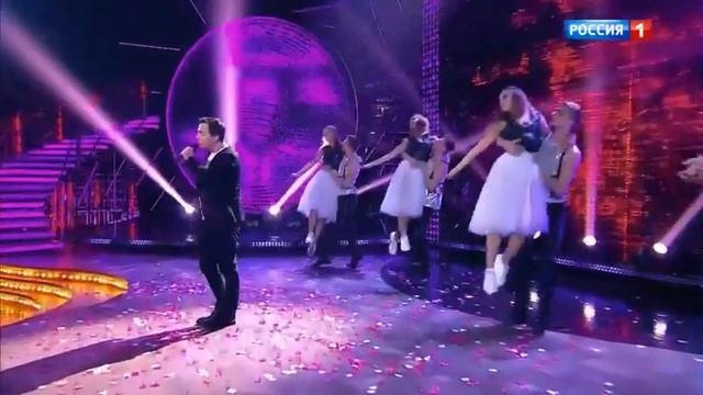 Родион Газманов-Парами