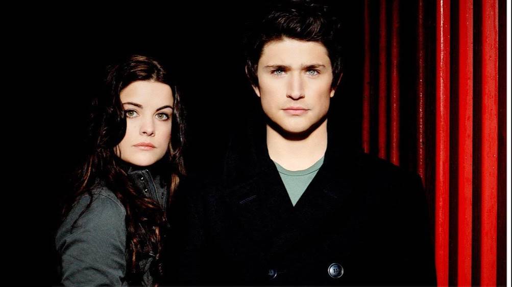 Сериал Кайл XY – 2 сезон 4 серия / Kyle XY