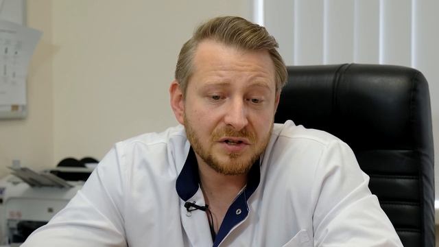 Софронов Денис Игоревич. Хондросаркома: лечение