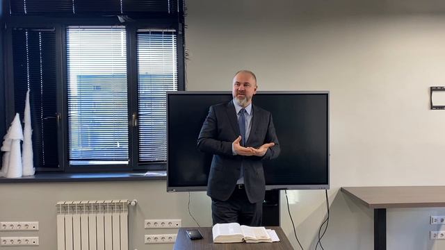 19.01.2025 Служение церкви «Великая Благодать» г. Москва