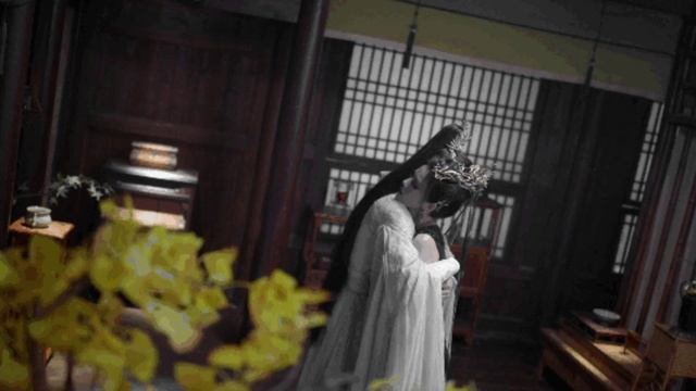 Sang Jiu/Zhao Yao - Innocence
