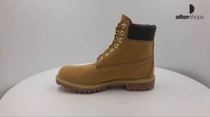 TIMBERLAND PREMIUM 6 INCH WATERPROOF BOOT 010061713