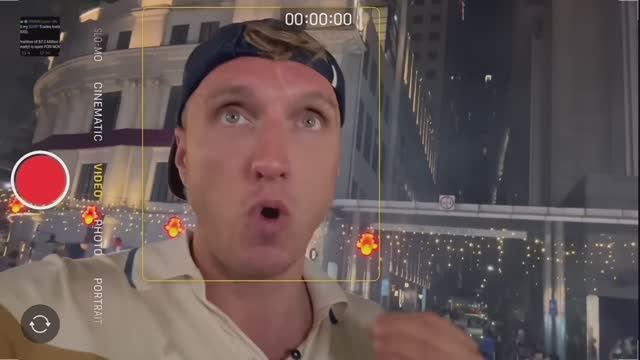 БИТКОЙН: Я НЕ МОГУ ПОВЕРИТЬ СВОИМ ГЛАЗАМ!!!