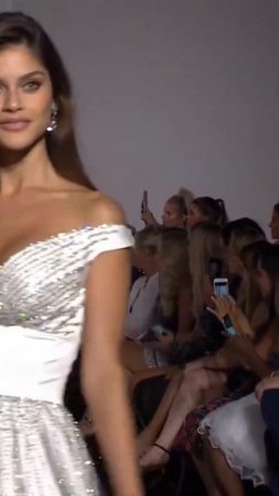 Sherri Hill | Spring Summer 2019 Full Fashion Show | Exclusive