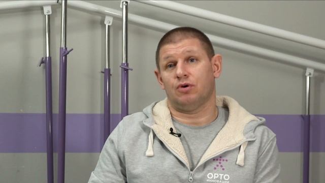 Адаптация и реабилитация при ампутации ноги