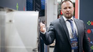 Репортаж телеканала «Якутия 24» об участии АК «ОСУОХАЙ» в Международной выставке АГРОС 2024