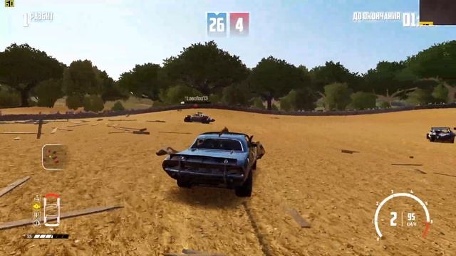 Wreckfest COOP-lan-RACING DERBI 03 glendale