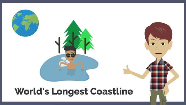 Canada Culture _ Fun Facts About Canada