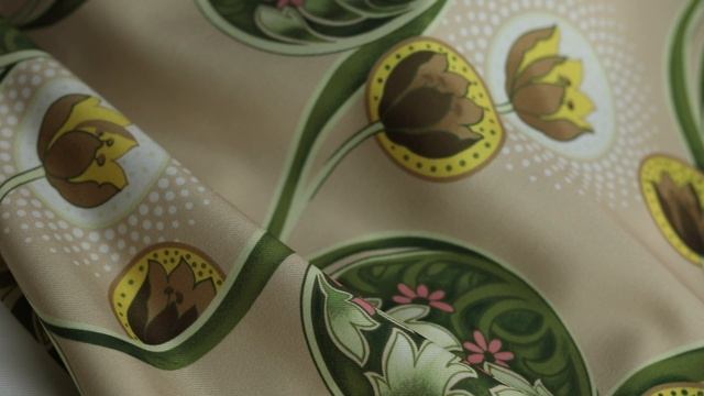 NOUVEAU, CHERRY BLOSSOM